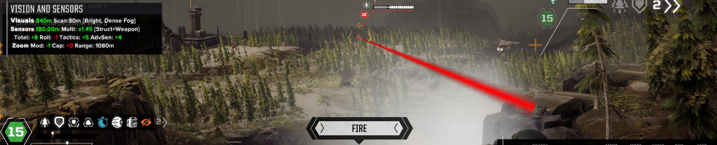 Visual lock indicator lies · Issue #67 · BattletechModders ...