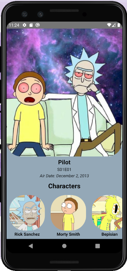 GitHub - zehrabetulmeric/rick-and-morty-react-native