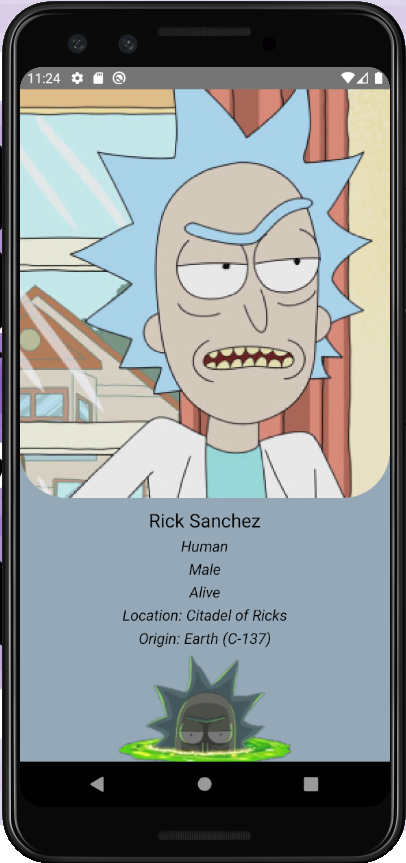 GitHub - zehrabetulmeric/rick-and-morty-react-native