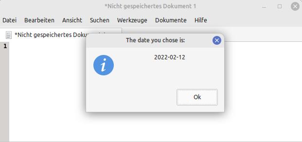 Date Selection Scrip possible? · autokey autokey · Discussion #662 · GitHub