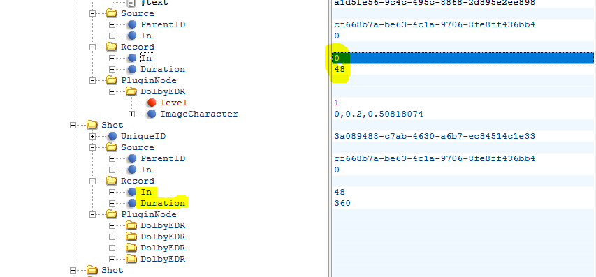 No target display found for L2 trim - please help · quietvoid dovi_tool · Discussion #224 · GitHub