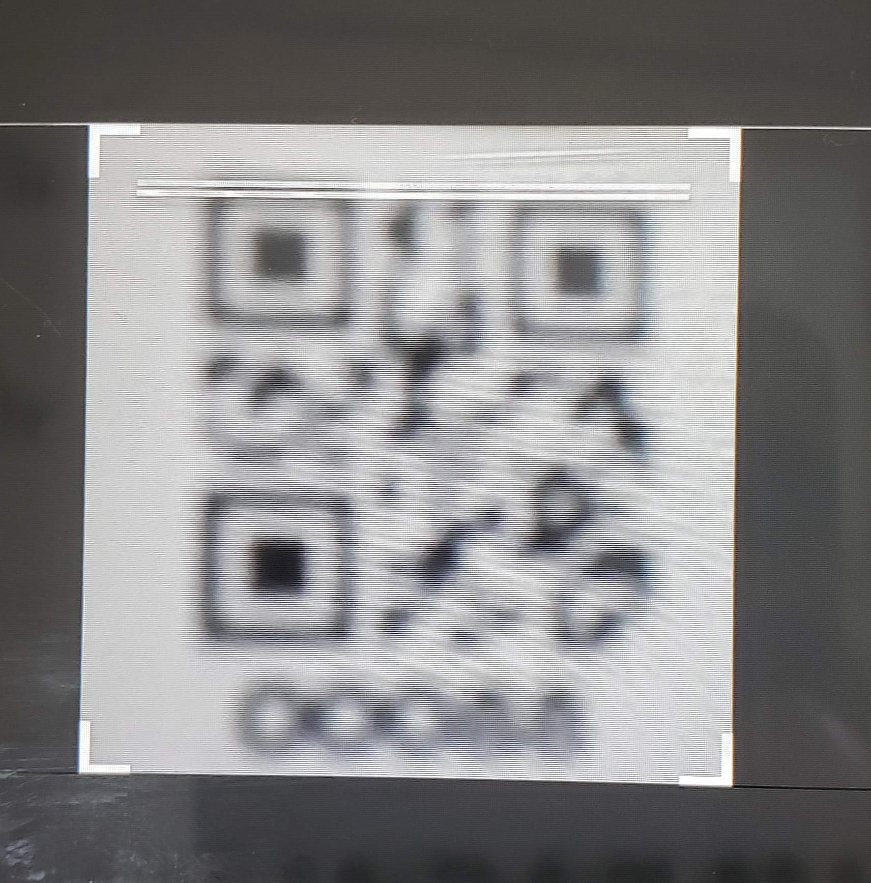 RNCamera not focus on Galaxy Tab A6 · Issue #2484 · react-native-camera/react-native-camera · GitHub