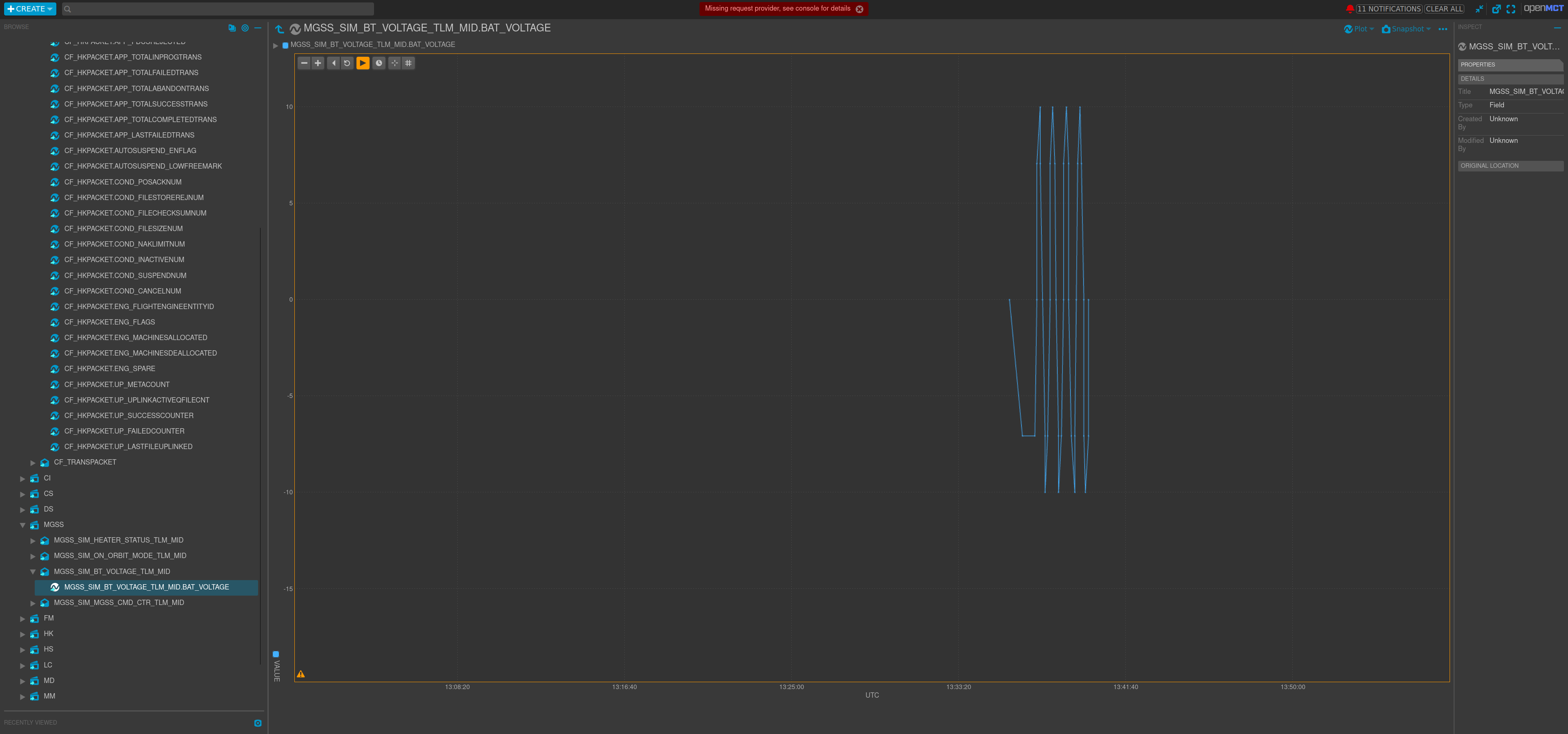 GitHub - Mejiro-McQueen/Bifrost-NASA-cFS: Bifrost Configuration and Expansion for the NASA cFS