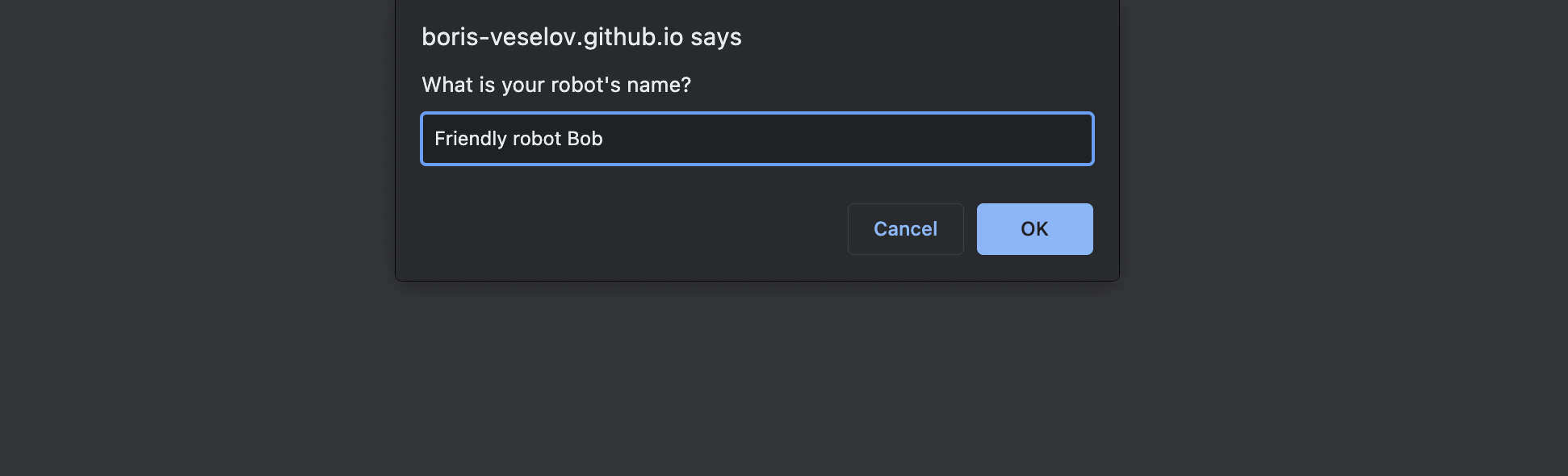 GitHub - Boris-Veselov/robot-gladiators