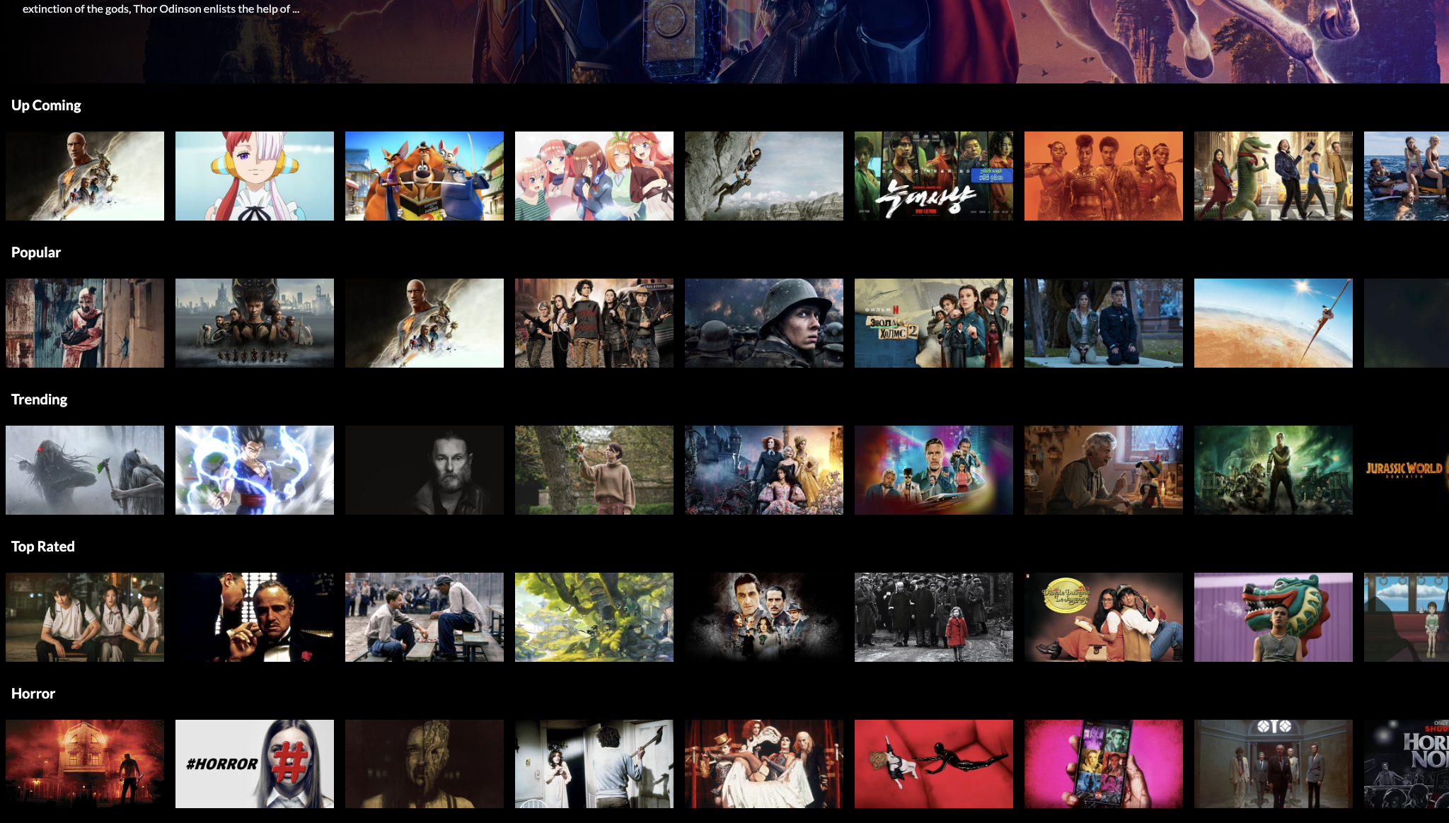 GitHub - Haleem-rafat/Netflix-homepage-clone-with-firebase-auth