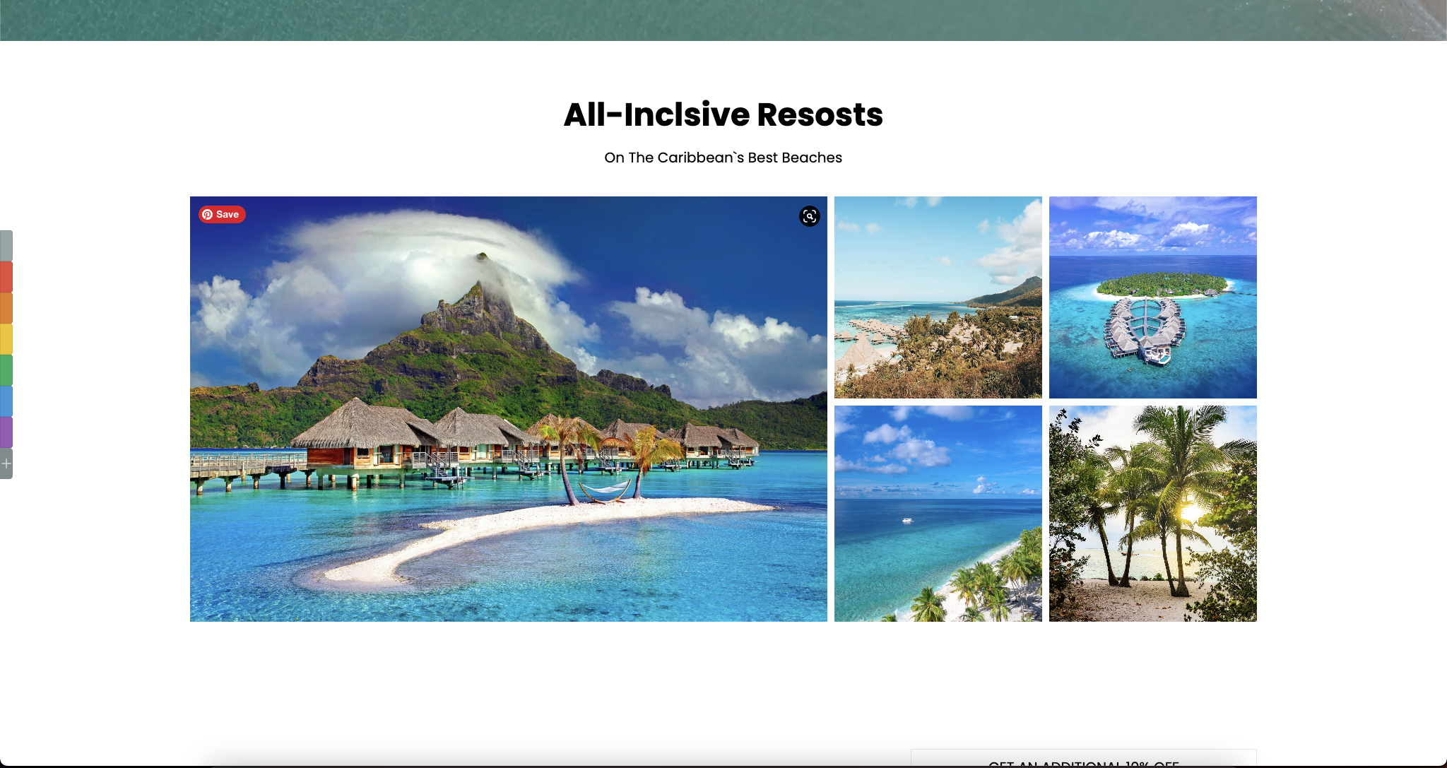 GitHub - Haleem-rafat/trave-website-with-react: following Code Commerce build project using ...