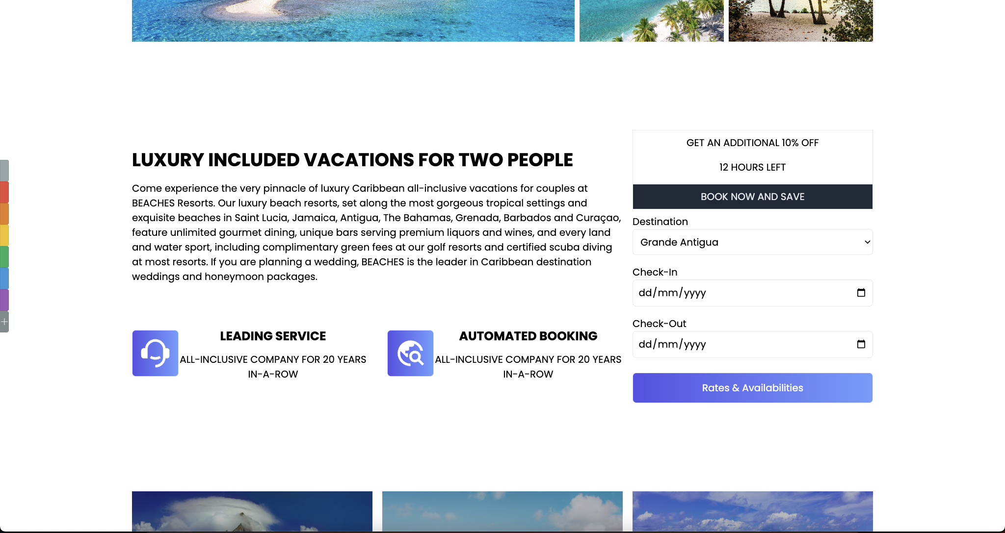 GitHub - Haleem-rafat/trave-website-with-react: following Code Commerce ...