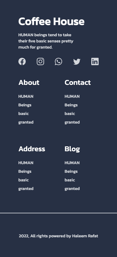GitHub - Haleem-rafat/coffee-react-website: following UX design https ...