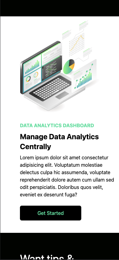 GitHub - Haleem-rafat/data-analytics-website: follwing Code Commerce build this React JS ...