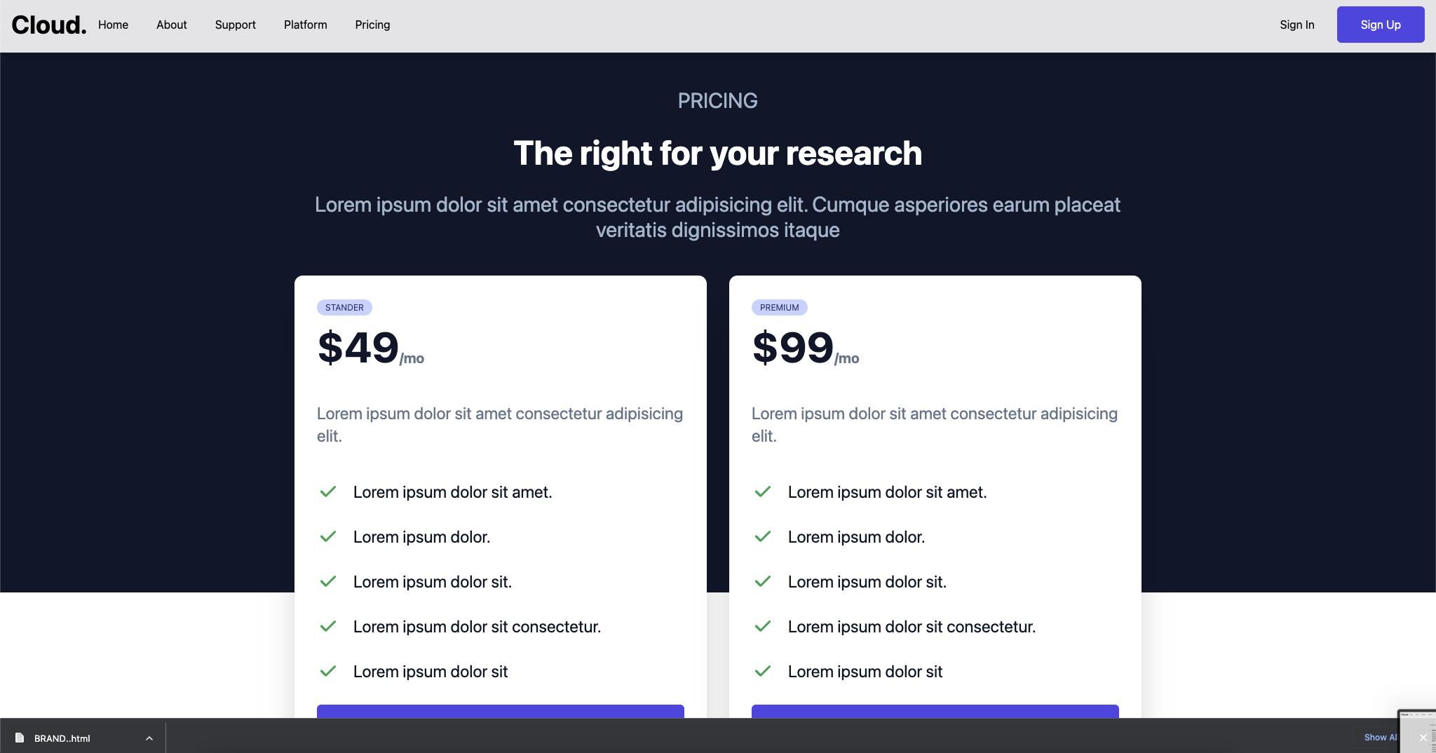 GitHub - Haleem-rafat/cloud-management-react-app: following Code Commerce build this "Cloud ...