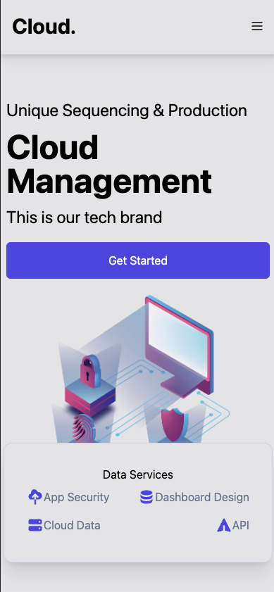 GitHub - Haleem-rafat/cloud-management-react-app: following Code Commerce build this "Cloud ...
