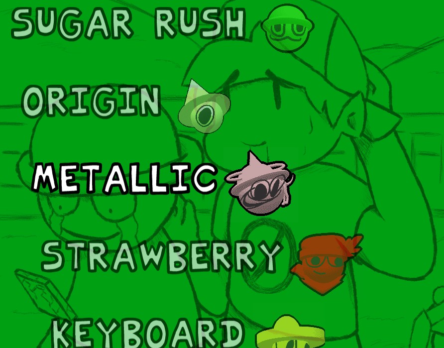 How do i change the menu · Issue #2949 · ShadowMario/FNF-PsychEngine · GitHub