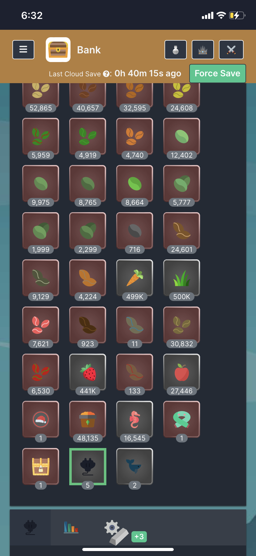 [Bug]: Burnt manta ray/burnt whale completion menu exploit · Issue ...