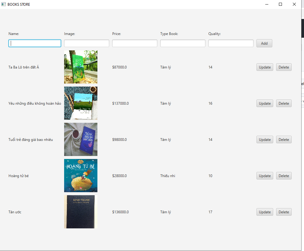 Github Linhanna Projectjavafx