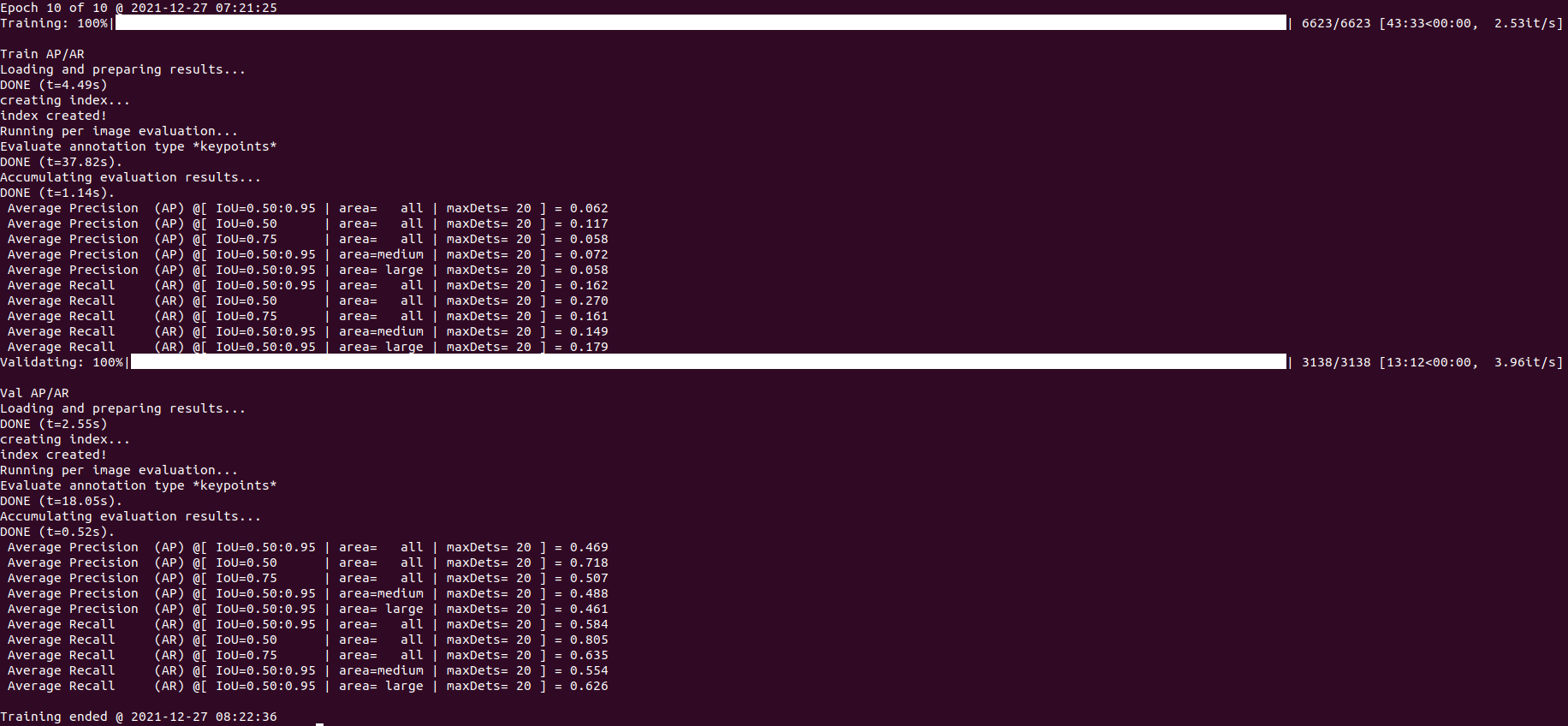 [Request] Making a python file to get AP/AR for each class? · Issue #92 · stefanopini/simple ...