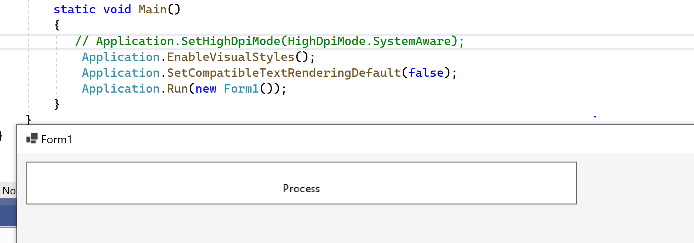 [dotnet-sdk-7.0.100-preview.5.22267.11] Some controls are sometimes not ...