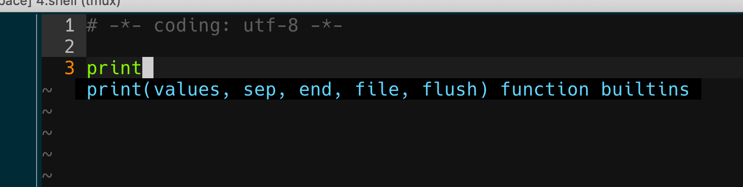 Strange cursor behavior · Issue #548 · prabirshrestha/vim-lsp · GitHub
