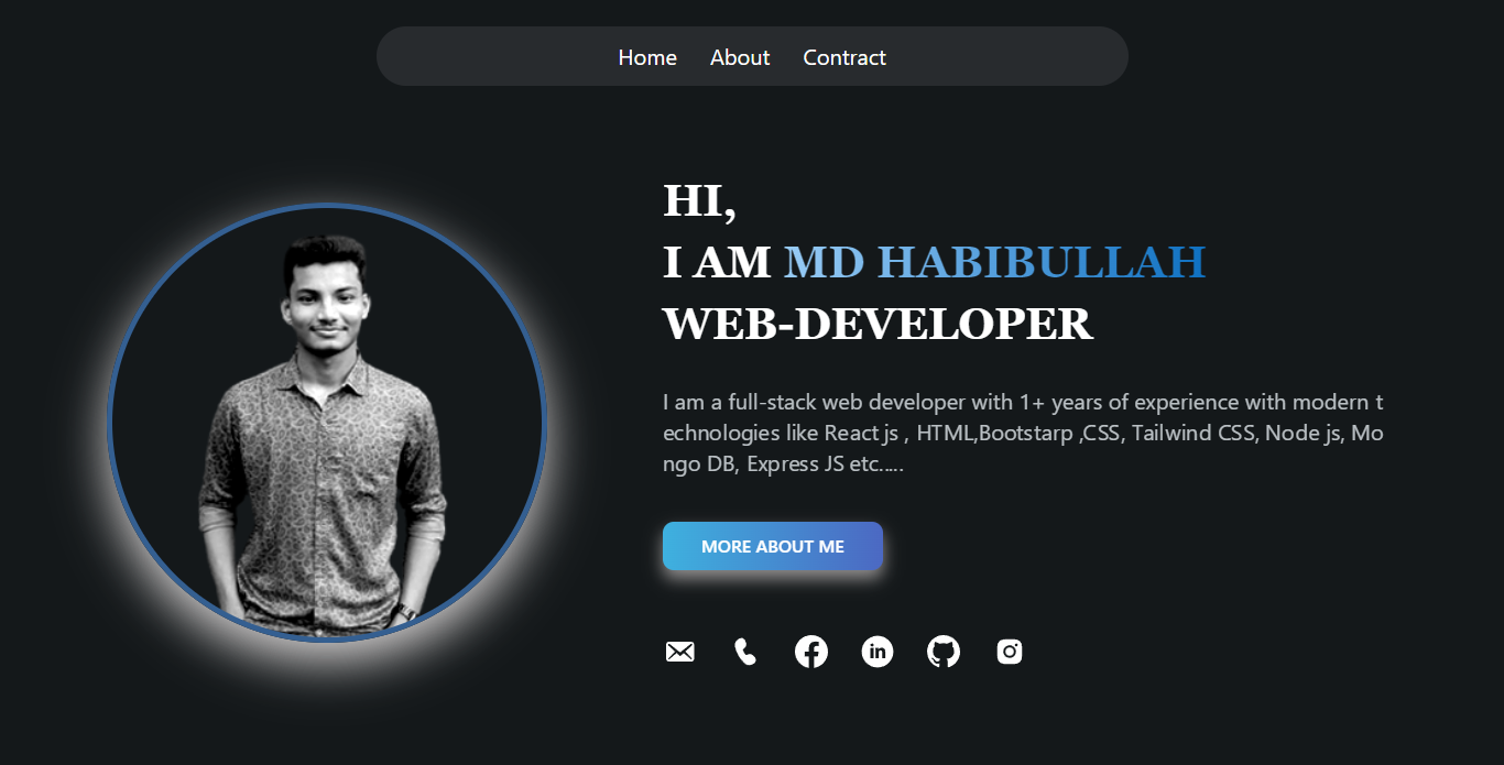 Habib710 (Md Habibullah) · GitHub