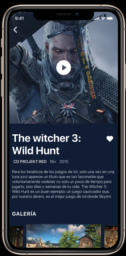 GitHub - GiantOfBigFish/streamGame: This is the project of a course that I am taking