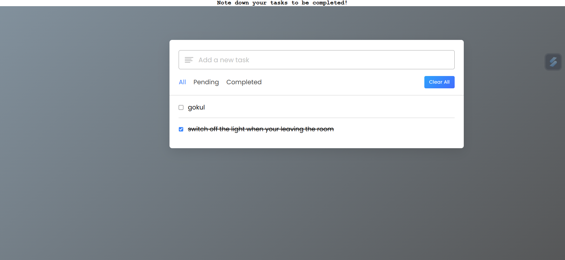 GitHub - GokulAjithV/Project-Management-System: This is a MEAN stack project. This project will ...