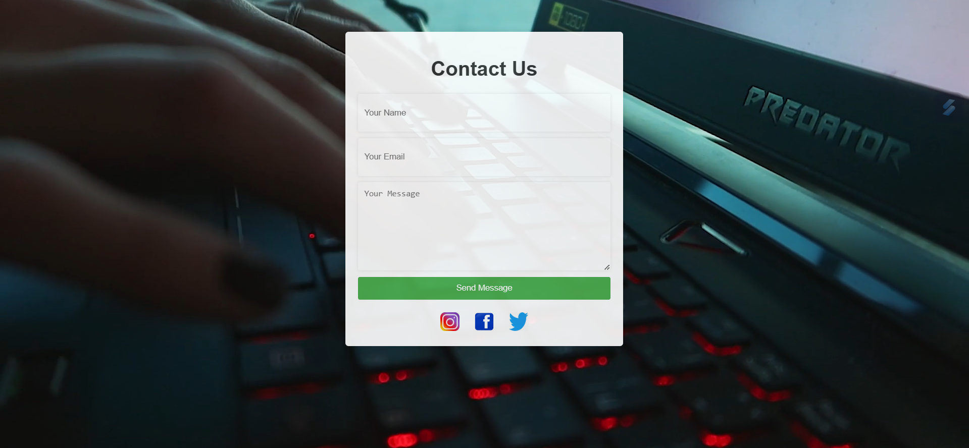 GitHub - GokulAjithV/Project-Management-System: This is a MEAN stack project. This project will ...
