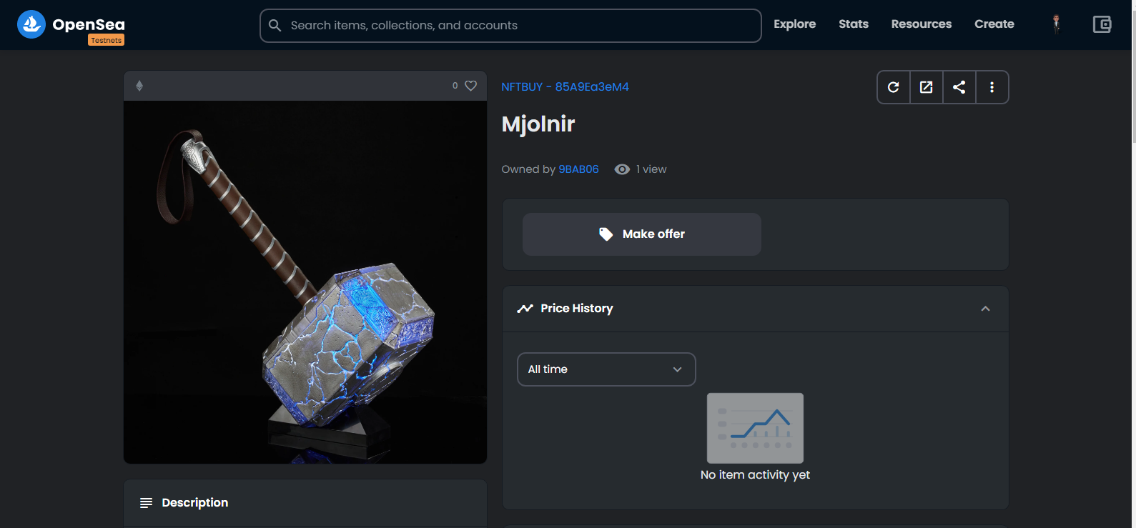 GitHub - mhusnainee/Mint_NFT_With_Custom_ERC20_Token: Write ERC20 and ERC721 Contracts and mint ...