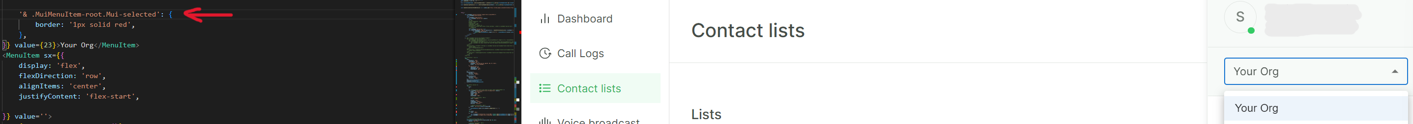 Vs And · Issue 35417 · Muimaterial Ui · Github