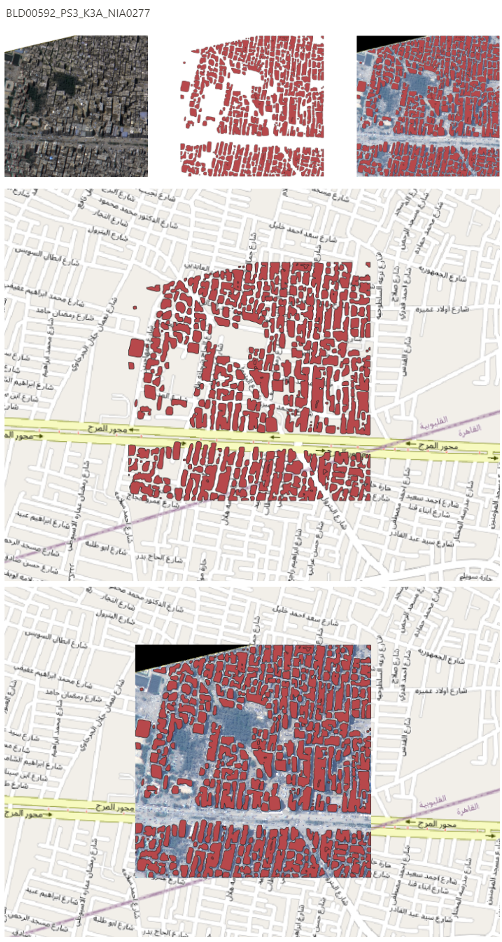 GitHub - CHEOLLIAN/Satellite-image-object-segmentation: 인공위성 영상에서 건물과 ...