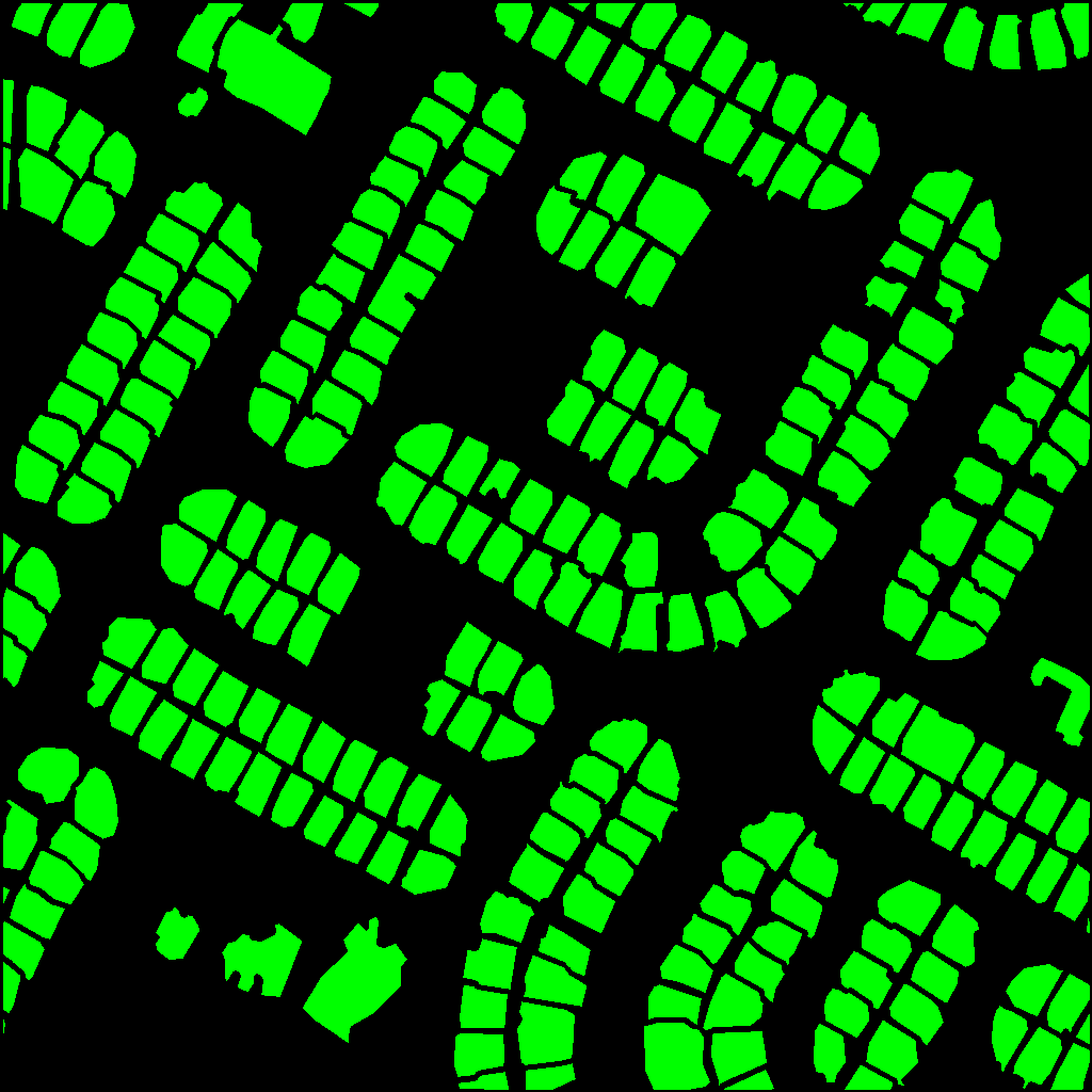 GitHub - CHEOLLIAN/Satellite-image-object-segmentation: 인공위성 영상에서 건물과 ...