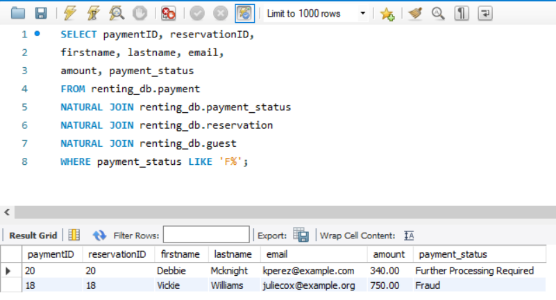GitHub - 1010sb/DataMart_SQL: This project offers a DataMart rental ...