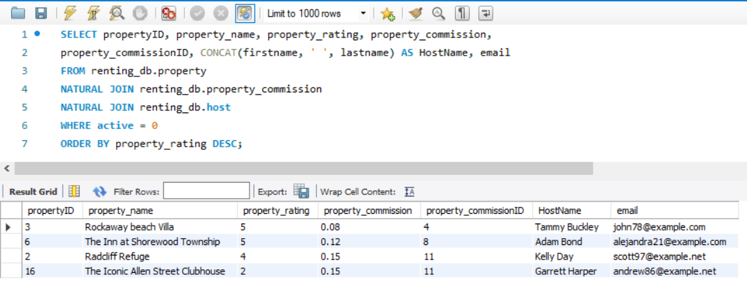 GitHub - 1010sb/DataMart_SQL: This project offers a DataMart rental service similar to AirBNB ...