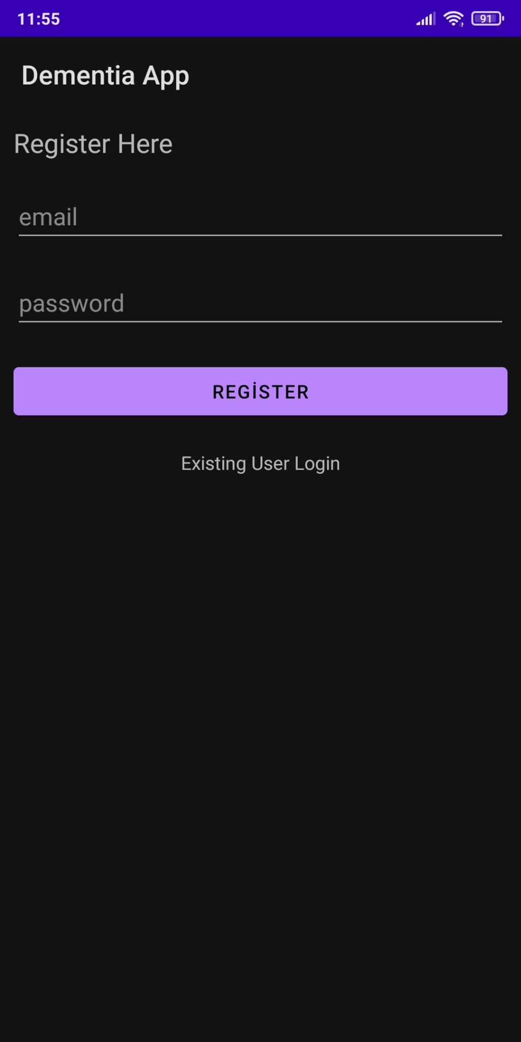 GitHub - Atanaksby/Demantia-App: Mobile application that I prepared as a graduation project that ...