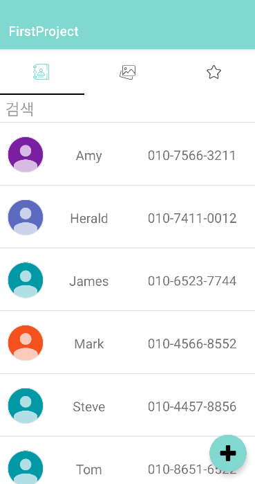 GitHub - YunKim-kaist/Android_application