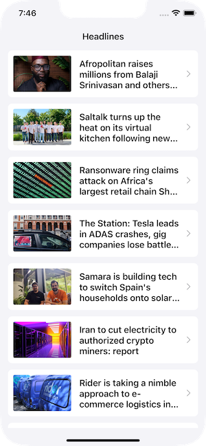 GitHub - Pratik-7i/VIPER: VIPER Architecture Pattern in iOS