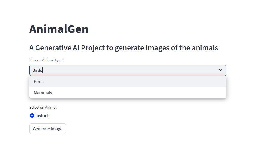 GitHub - nshakhapur/Computational_Intelligence_Image_Generator: This is ...