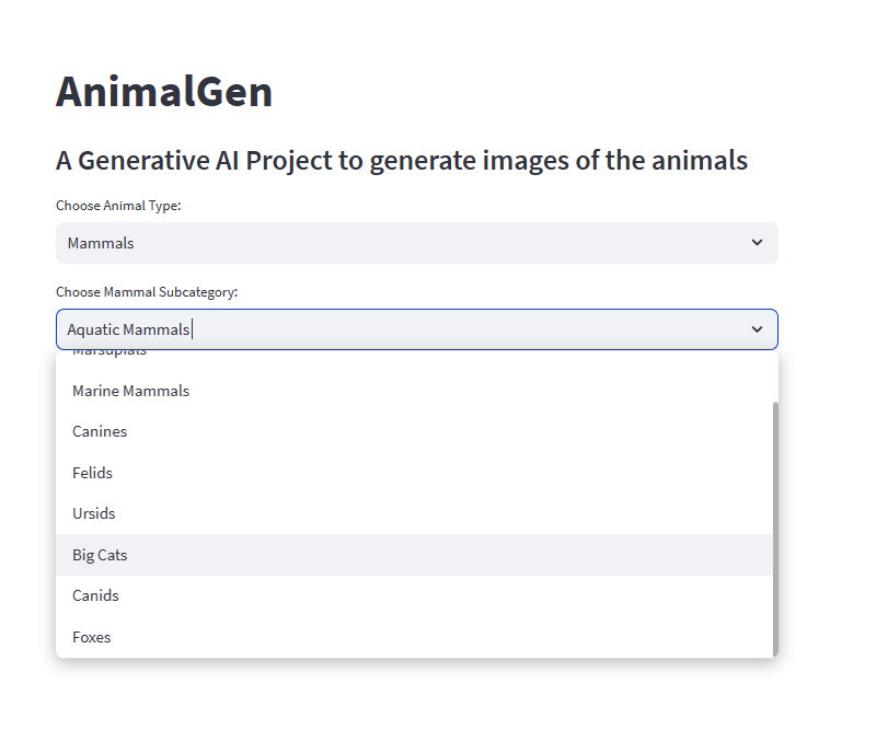 GitHub - nshakhapur/Computational_Intelligence_Image_Generator: This is ...