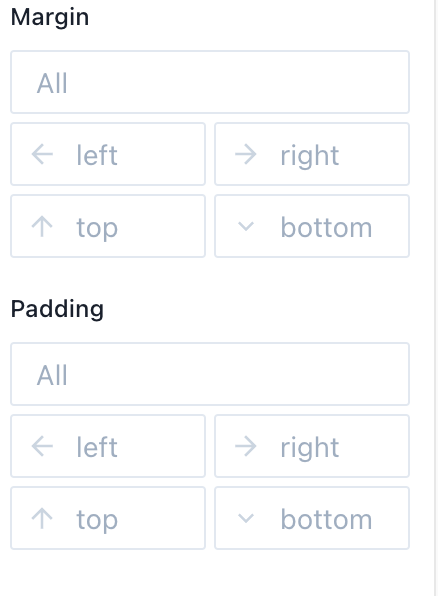 Provide more custom widgets · Issue #363 · smartxworks/sunmao-ui · GitHub