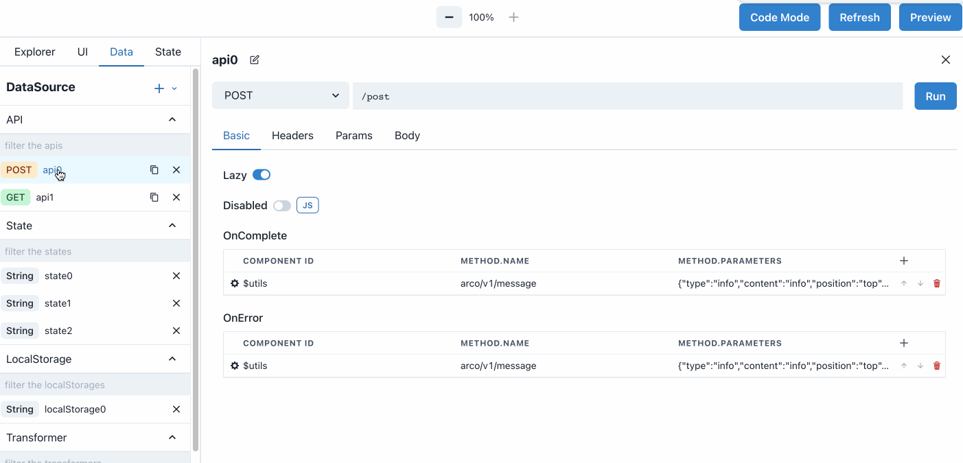 feat(DataSource): add copy api function by xzdry · Pull Request #630 ...