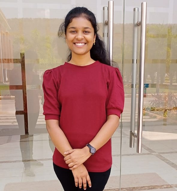 GitHub - preethibedthur/portfoilo