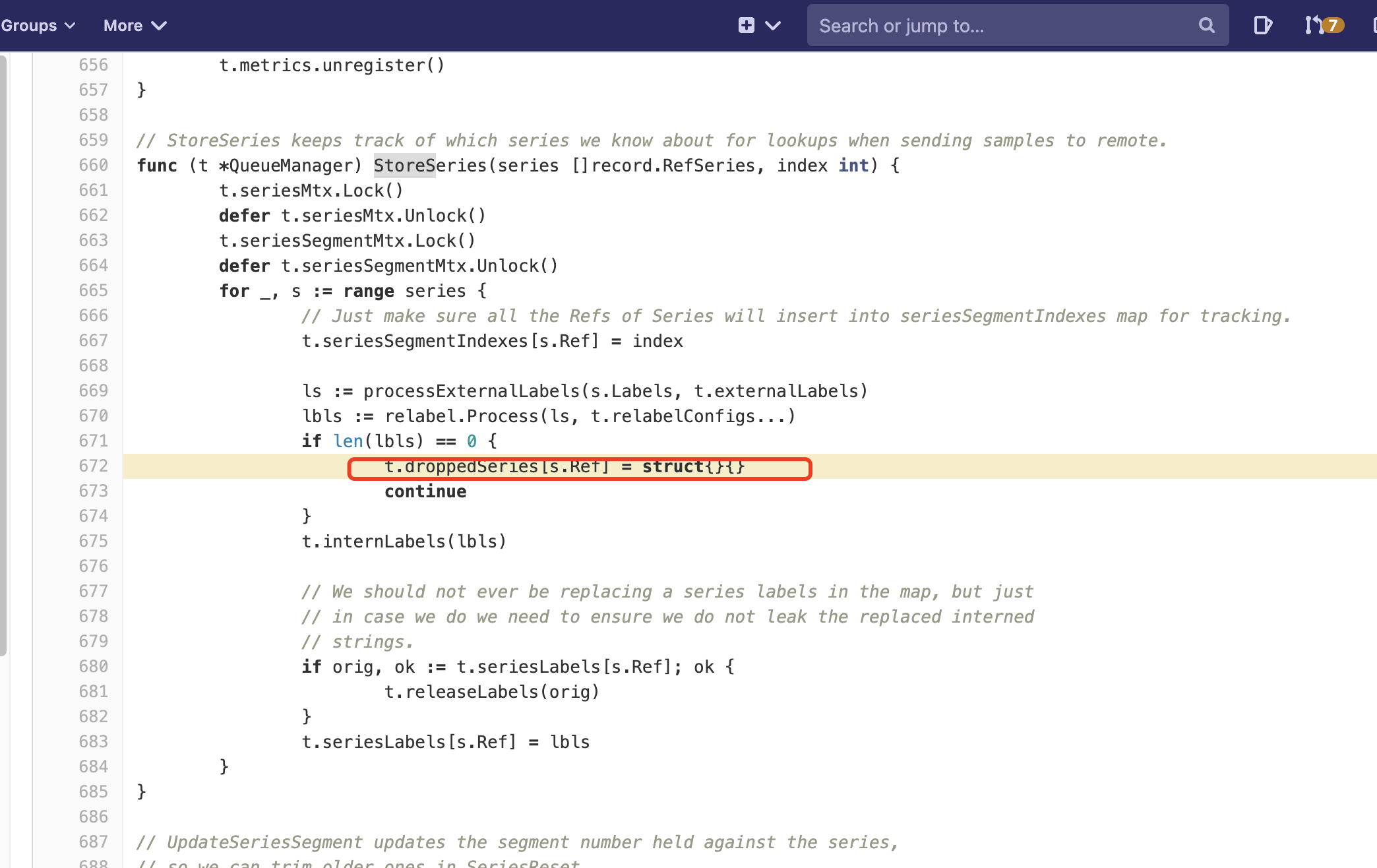 Dropped sample in agent mode · Issue #11589 · prometheus/prometheus ...