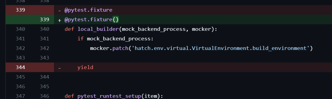 Fixed Code Unformatted · Issue 8619 · Astral Shruff · Github 3067