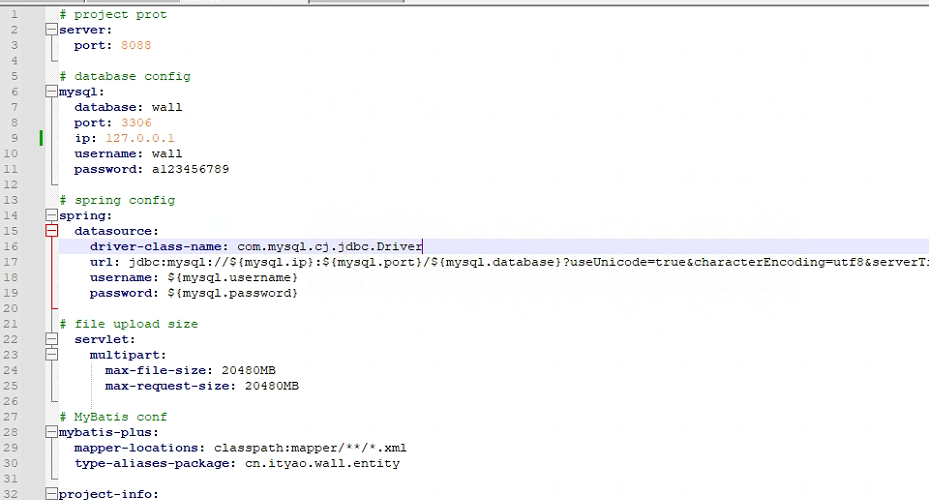 怎么进后台求教？ · Issue #1 · super-tongyao/wall · GitHub