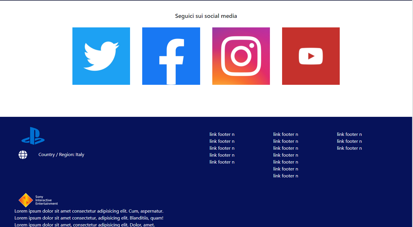 GitHub - jamessteven74/htmlcss-playstation