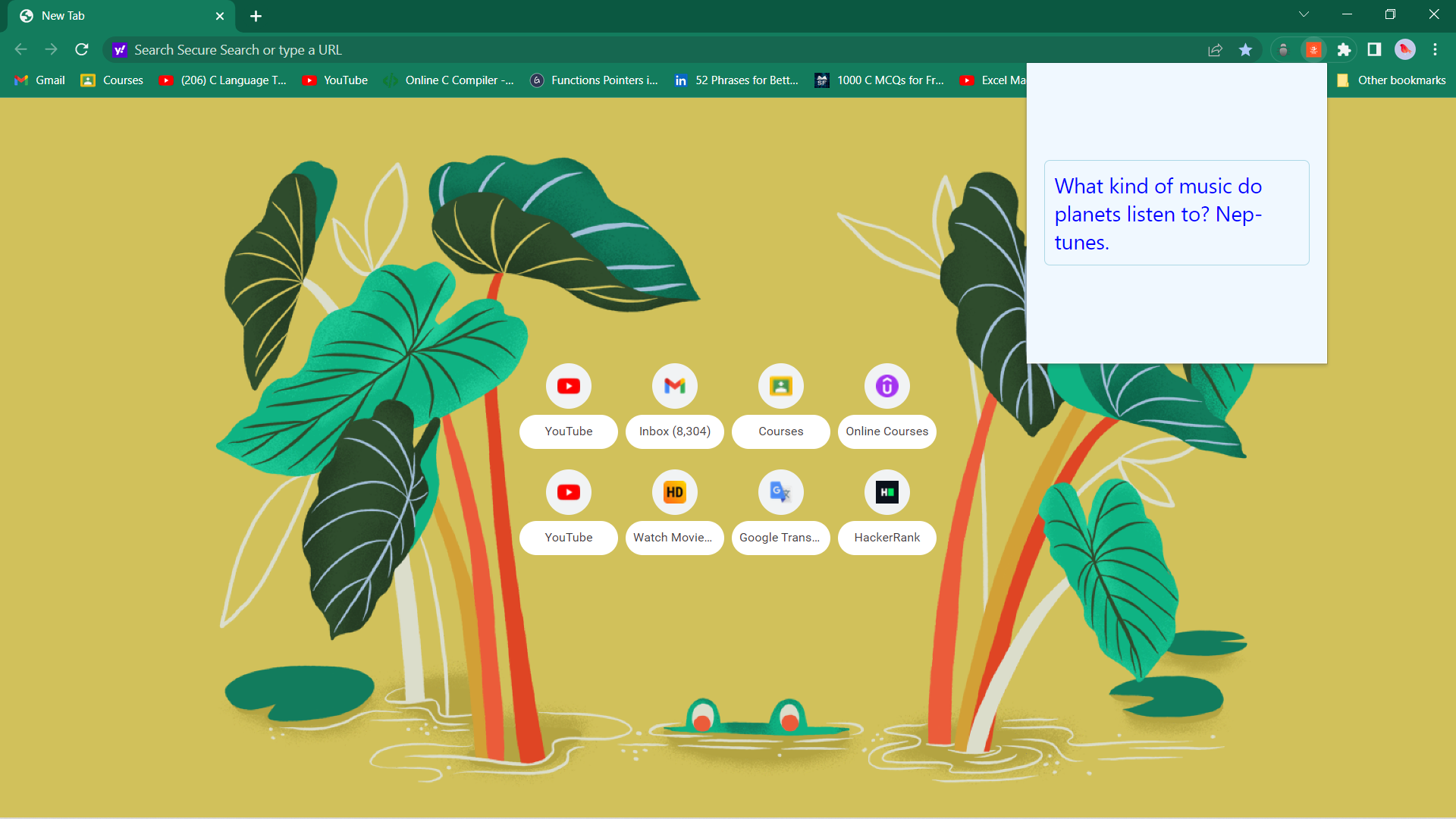 GitHub - ash0305/Jokes-Google-chrome-extension: Jokes is a google ...