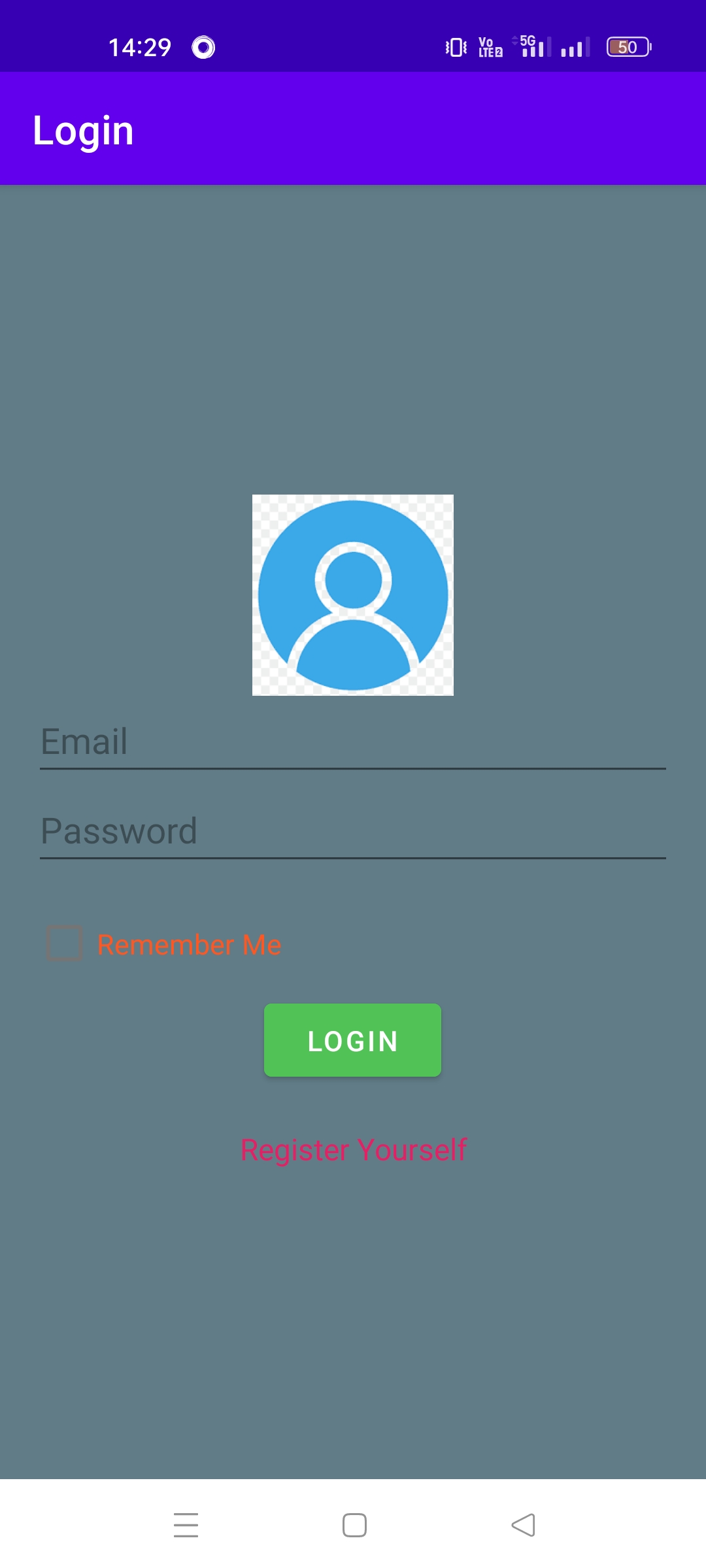 GitHub - PritamJoshi1/pg-booking-project: PG booking system is an android application. The ...
