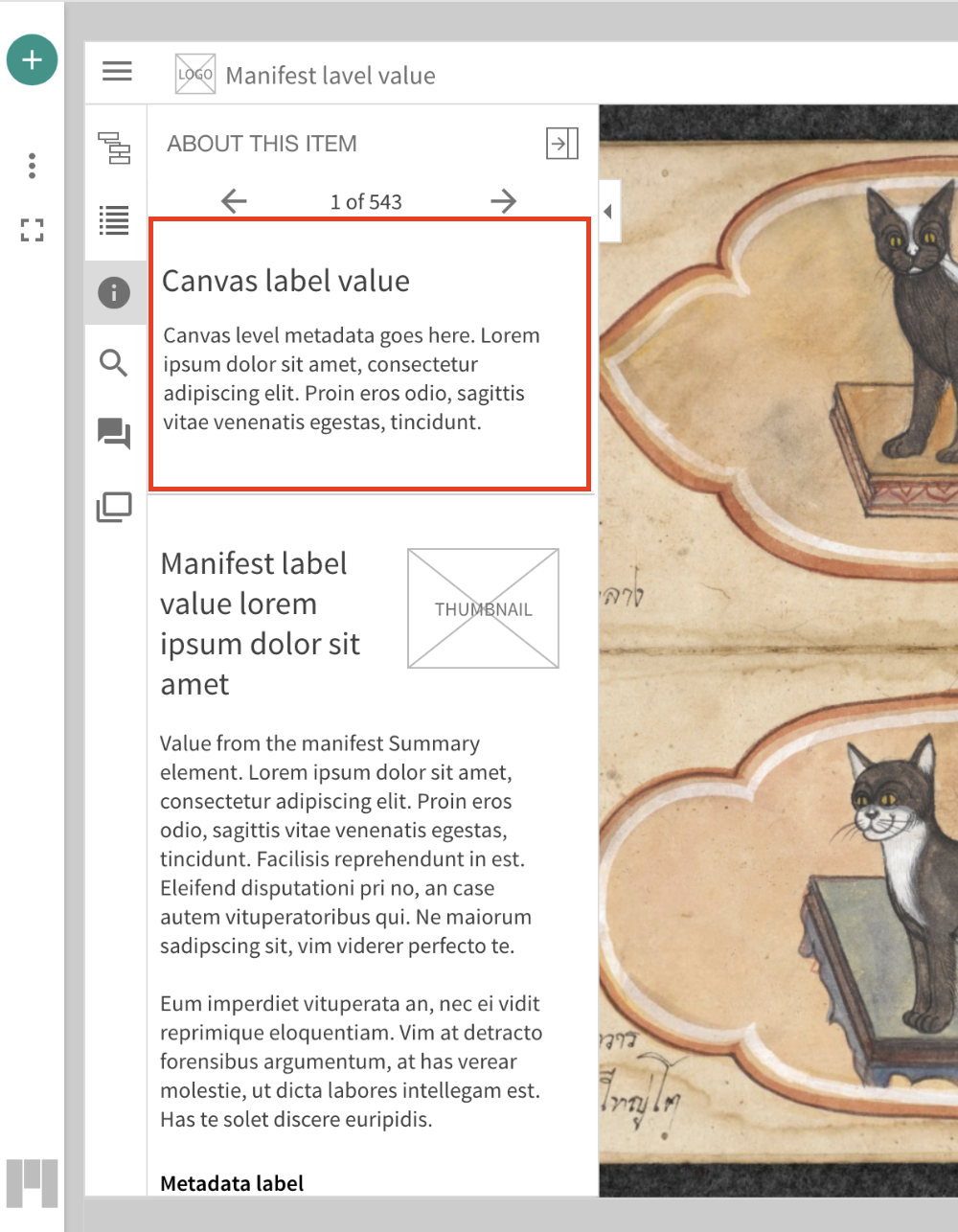 Display canvas level data in the About this item panel · Issue #1780 ...