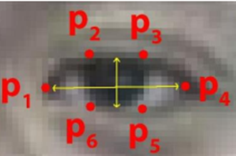 GitHub - Mirudhuba/Drowsiness-Detection-System