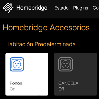 Support Request: How to change bot device type from electric outlet to ...