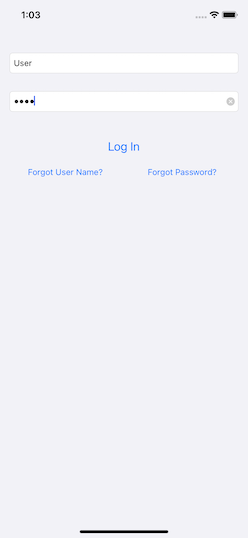 GitHub - shelestbaksov/LoginApp: HW 2.3