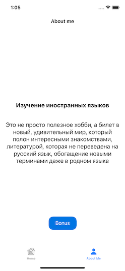 GitHub - shelestbaksov/LoginApp: HW 2.3